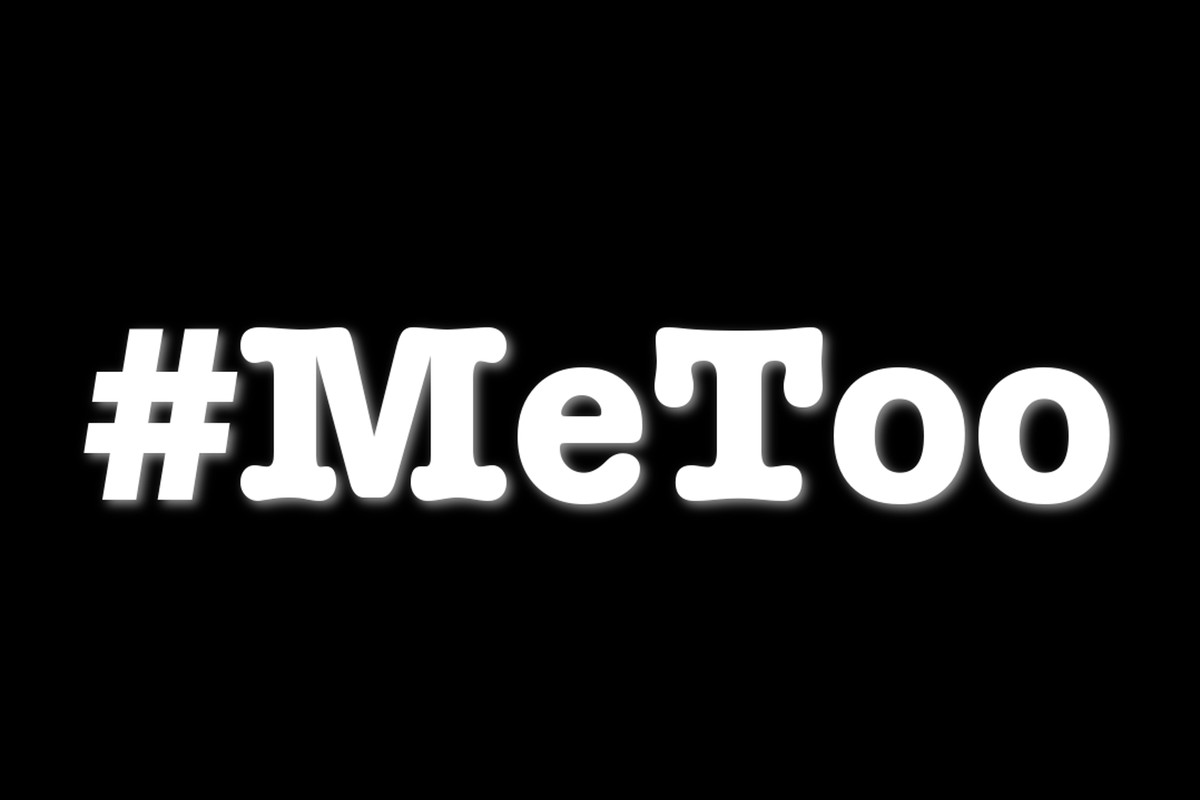 #Me Too movement – daneelyunus