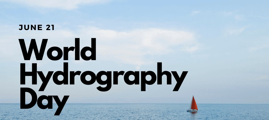 World Hydrography Day 2021 – daneelyunus