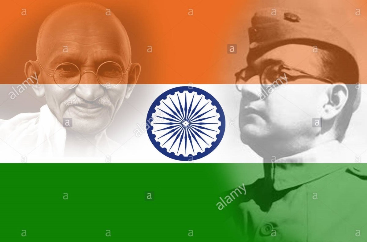 How India got Independence from the British Rule – daneelyunus