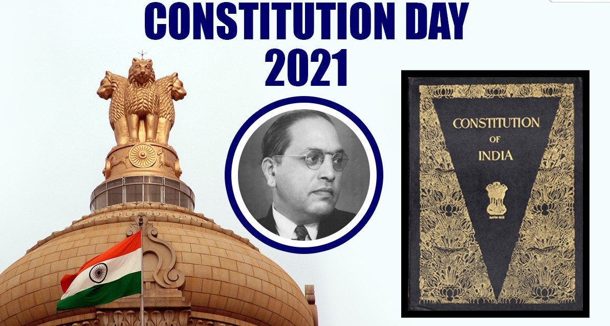 Constitution Day 2021 – daneelyunus