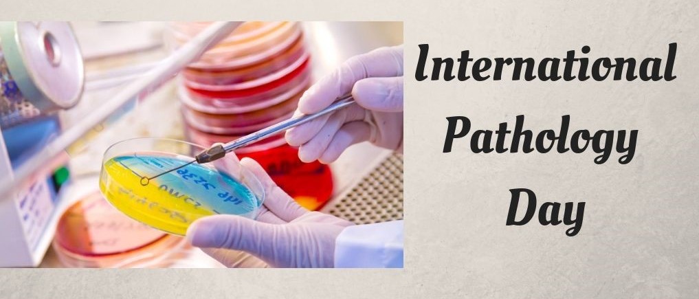 International Pathology Day 2021 – daneelyunus