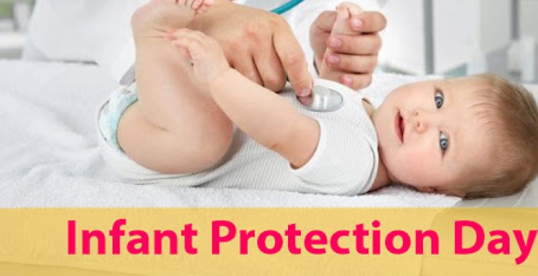 Infant Protection Day 2021 – daneelyunus