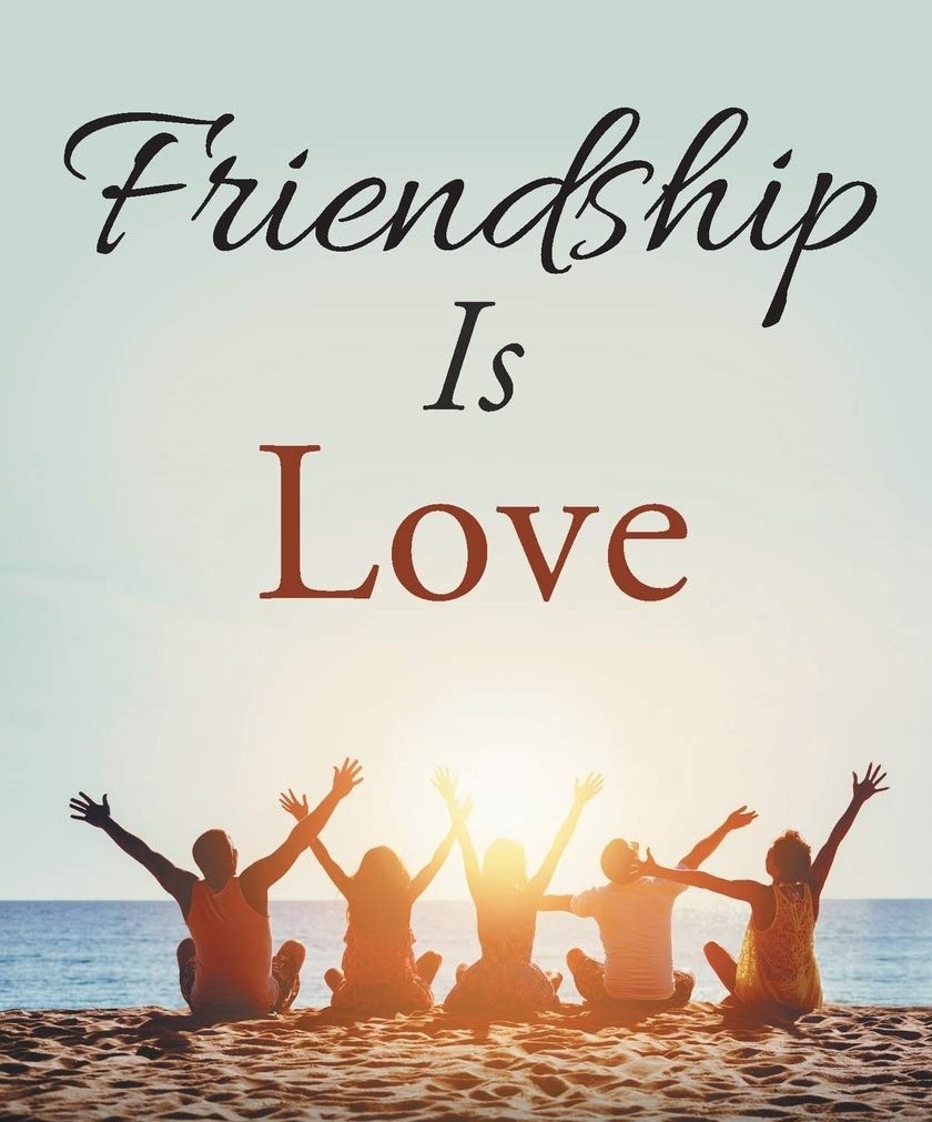 Friendship Love – daneelyunus