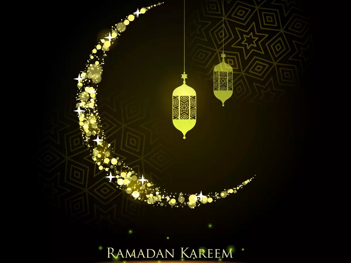 Ramadan: the Pious Islamic Month – daneelyunus
