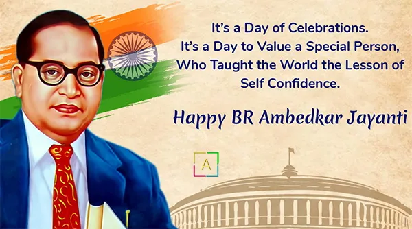 Happy Ambedkar Jayanti 2022 – daneelyunus