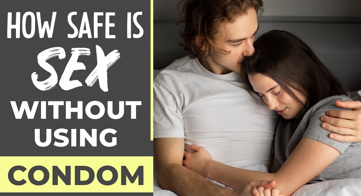 Several Tips for Safe Sex Without a Condom – daneelyunus
