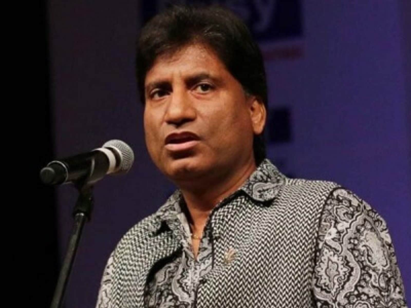 RIP Raju Srivastava Sir – daneelyunus