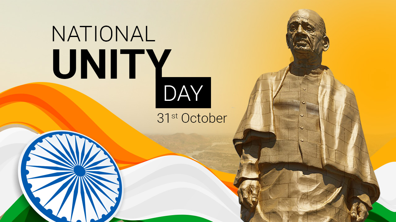 National Unity Day 2024 – daneelyunus