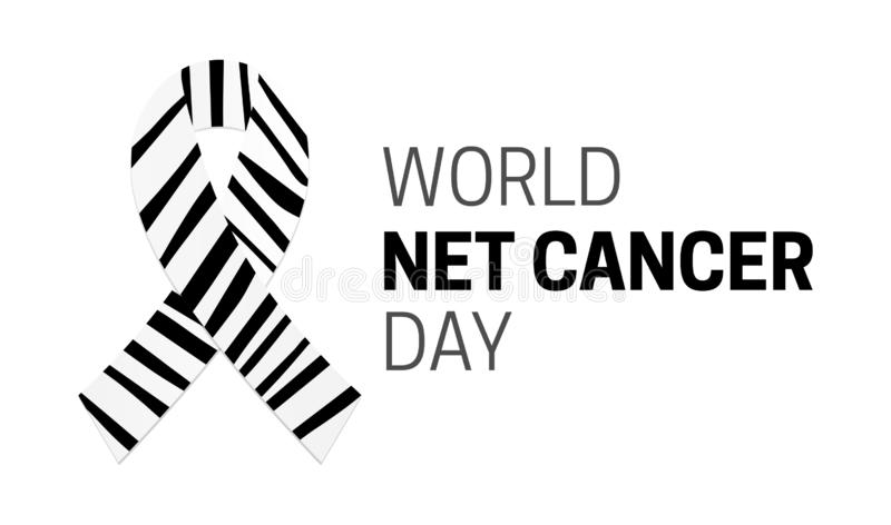 World NET Cancer Day 2024 – daneelyunus