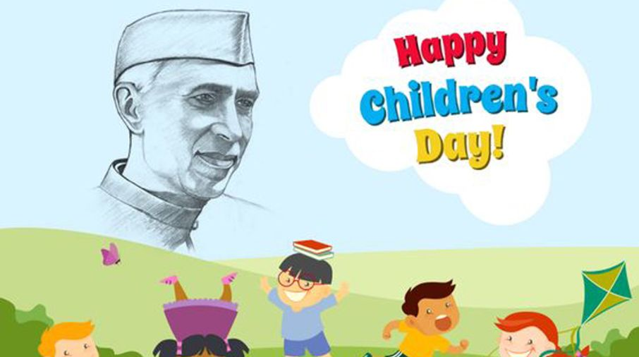 Happy Children’s Day 2022 – daneelyunus