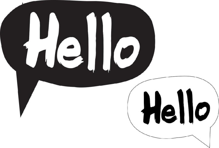 Important Facts About Hello – daneelyunus