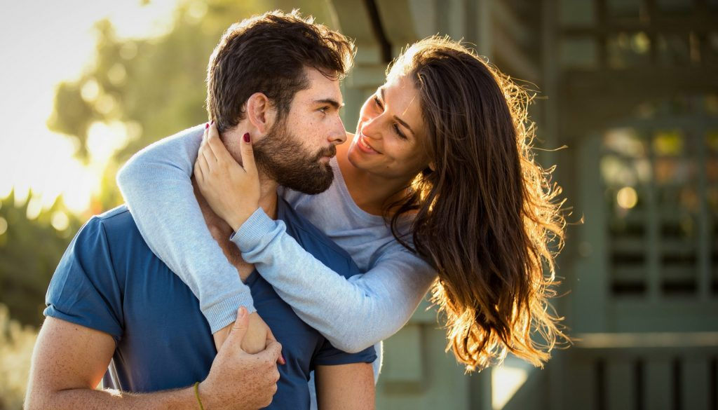 What is an Intimate Relationship – daneelyunus