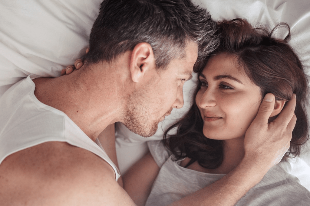 10 Amazing Types of Intimacy in Relationship – daneelyunus