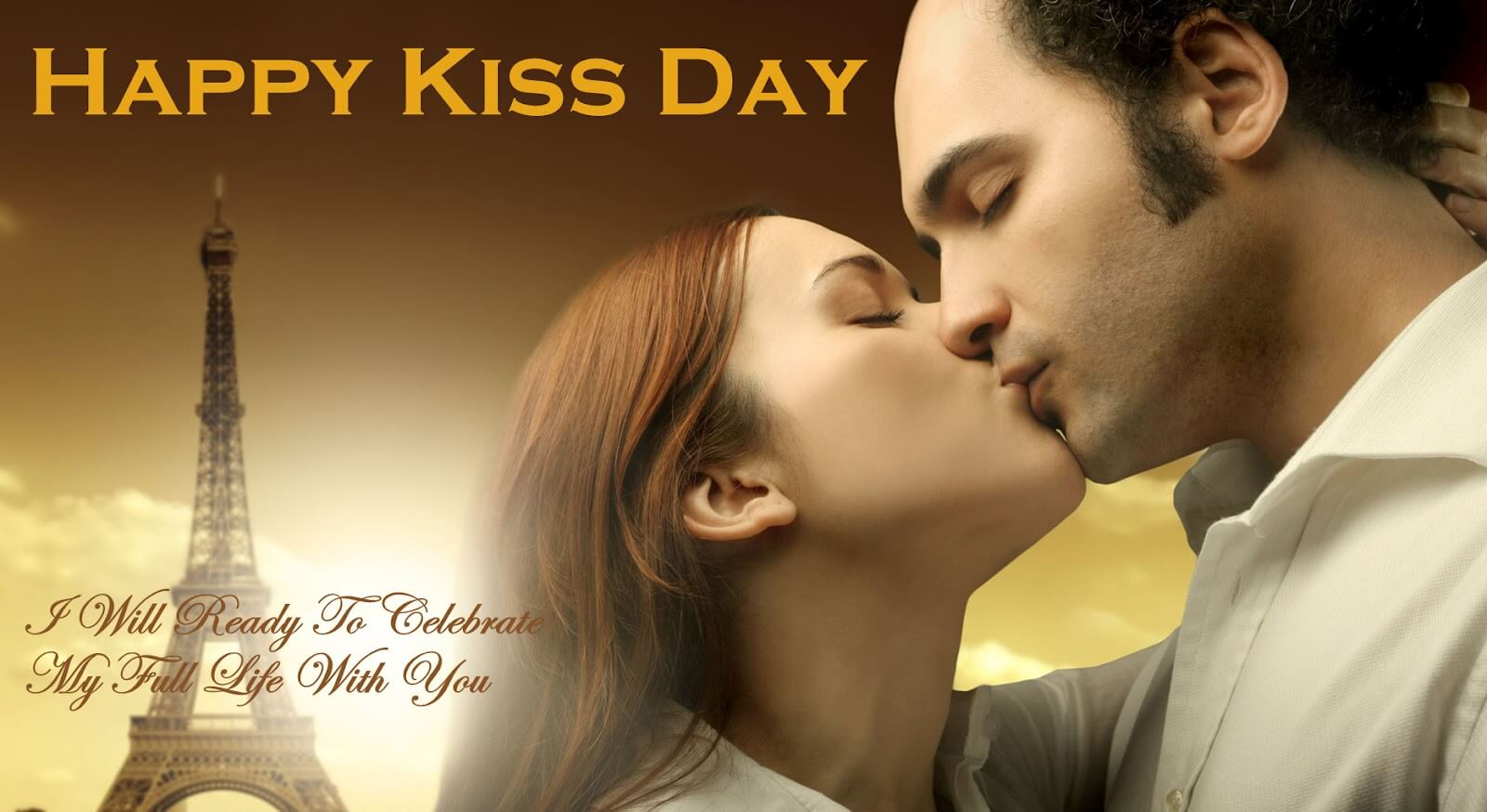 Happy Kiss Day 2023 – daneelyunus