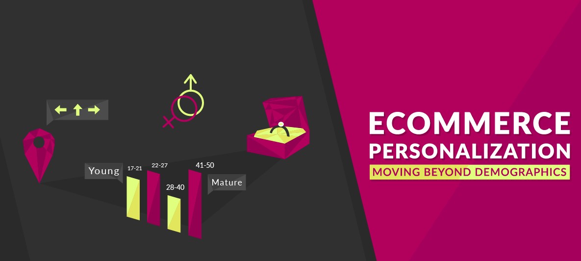 Importance of E-Commerce Personalization – daneelyunus