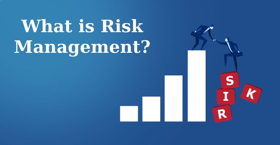 What are the steps of Risk Management? – daneelyunus