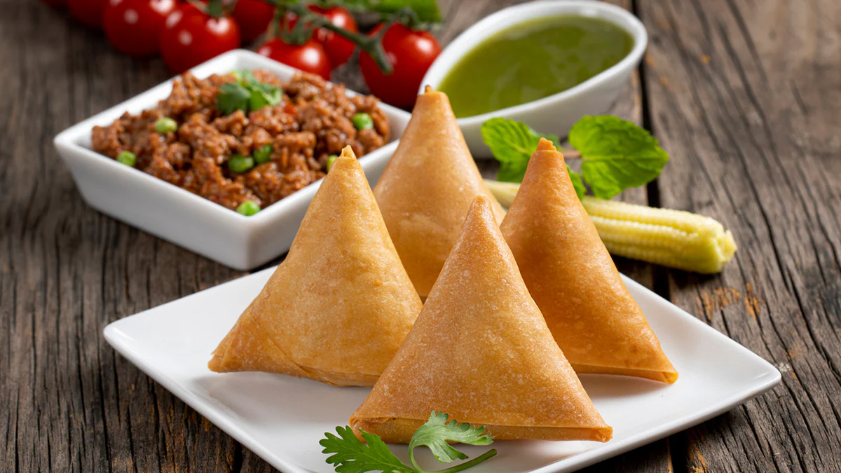 6 Amazing Facts about Samosa – daneelyunus