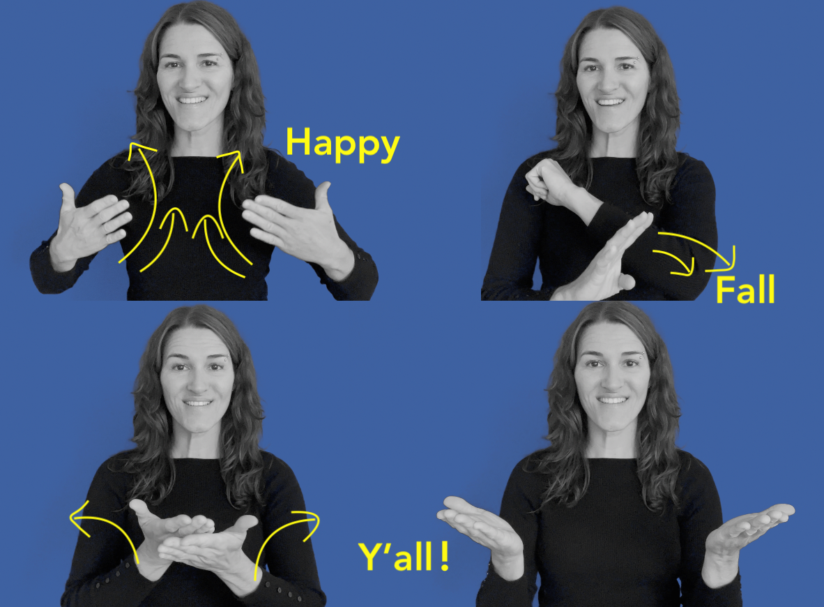 7 Impressive Benefits of Sign Language – daneelyunus