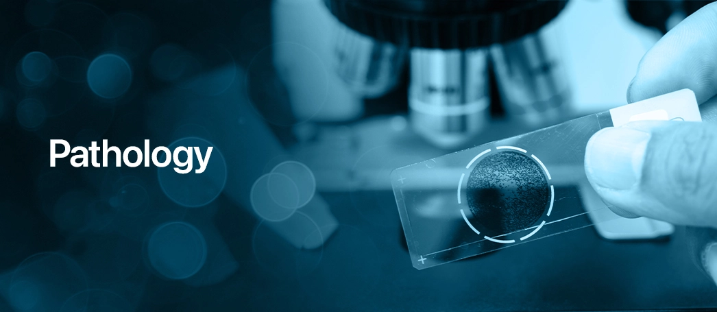 What is Pathology – daneelyunus