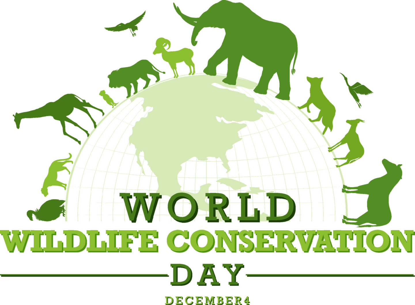 World Wildlife Conservation Day 2024 – daneelyunus