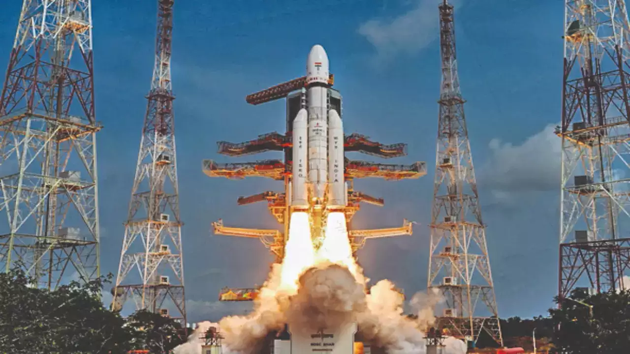 Main Achievements of ISRO in the year 2023 – daneelyunus