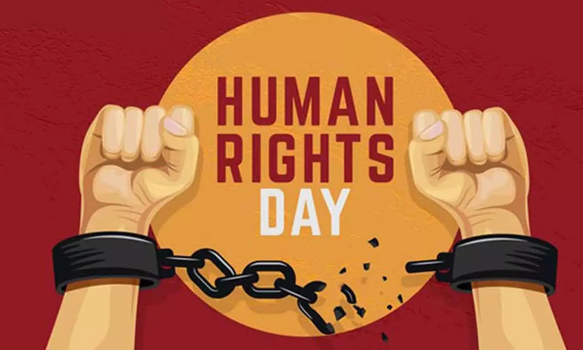 Human Rights Day 2024 – daneelyunus