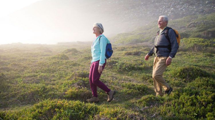 Basic Concepts of living a long life – daneelyunus