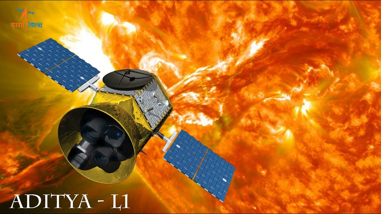 ISRO’s First Solar Spacecraft Aditya-L1 successfully reaches its ...