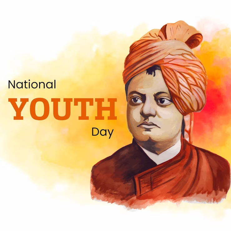 National Youth Day 2024 – daneelyunus
