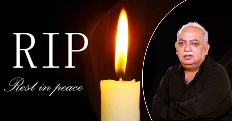 RIP Munawwar Rana Sir – daneelyunus