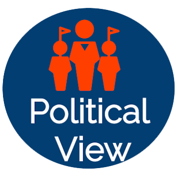 Political Views – daneelyunus