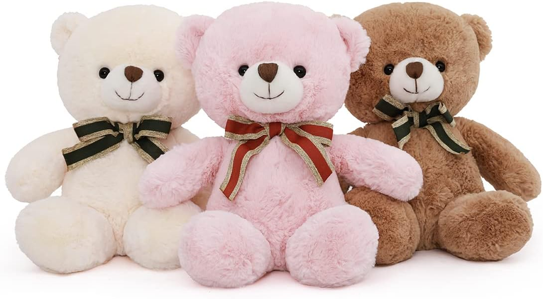 Importance of Teddy Bears for Kids and Youngsters – daneelyunus