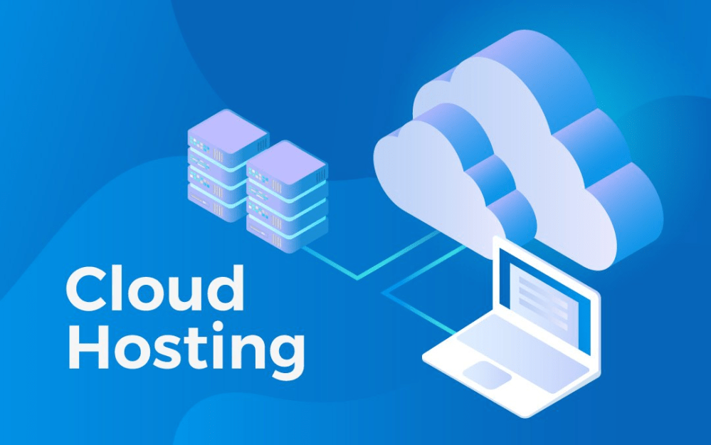 8 Amazing Benefits of Cloud Hosting – daneelyunus