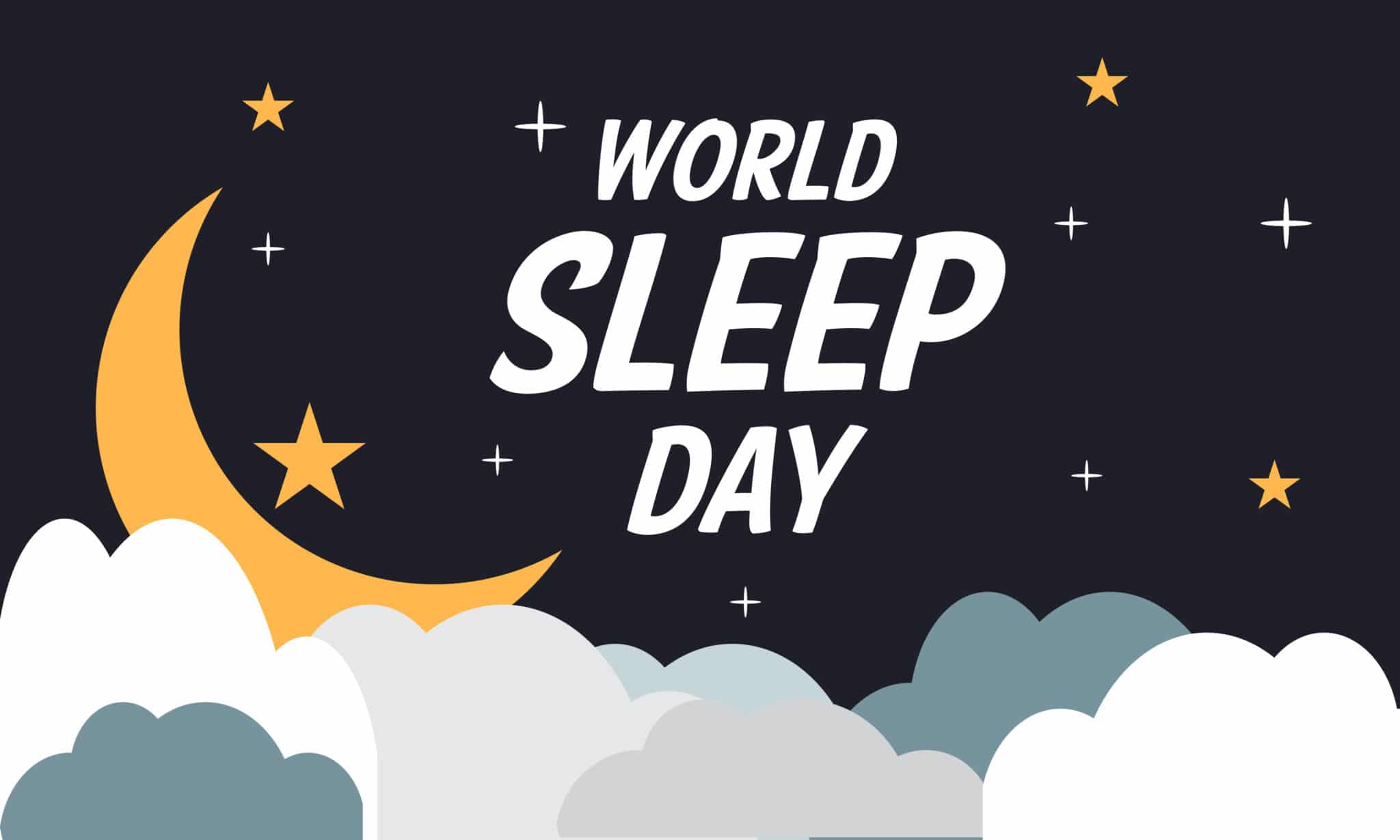 World Sleep Day 2025 – daneelyunus