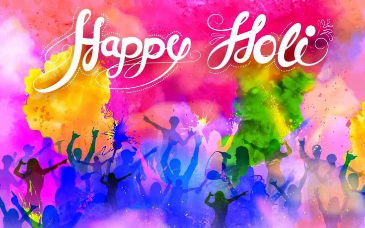 Happy Holi 2024 – daneelyunus