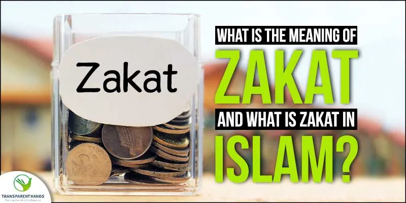 What is the Meaning of Zakat in Islam – daneelyunus