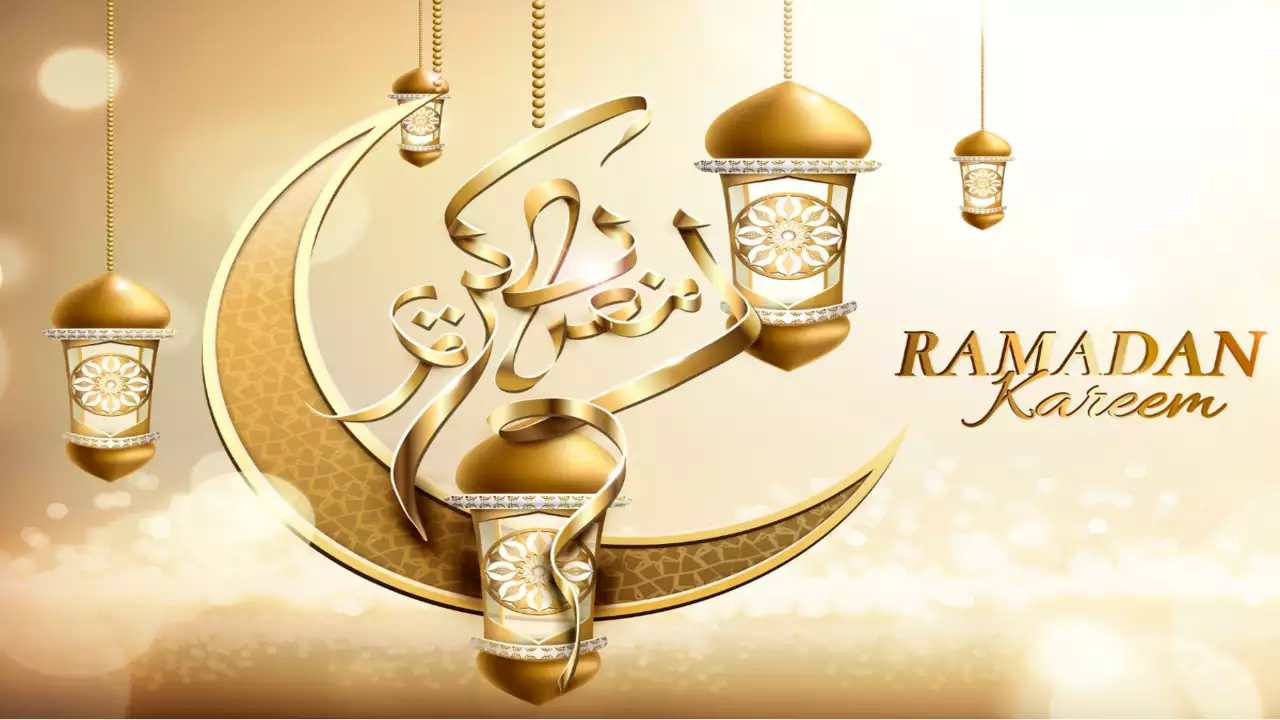 Main Aim of Fasting in Ramadan – daneelyunus