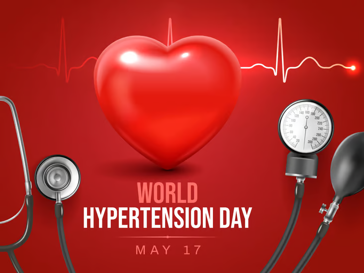 World Hypertension Day 2024 – daneelyunus