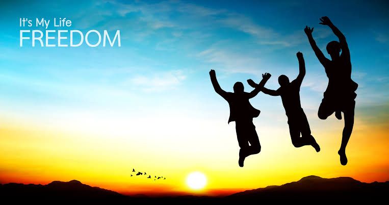 What does Freedom Means – daneelyunus