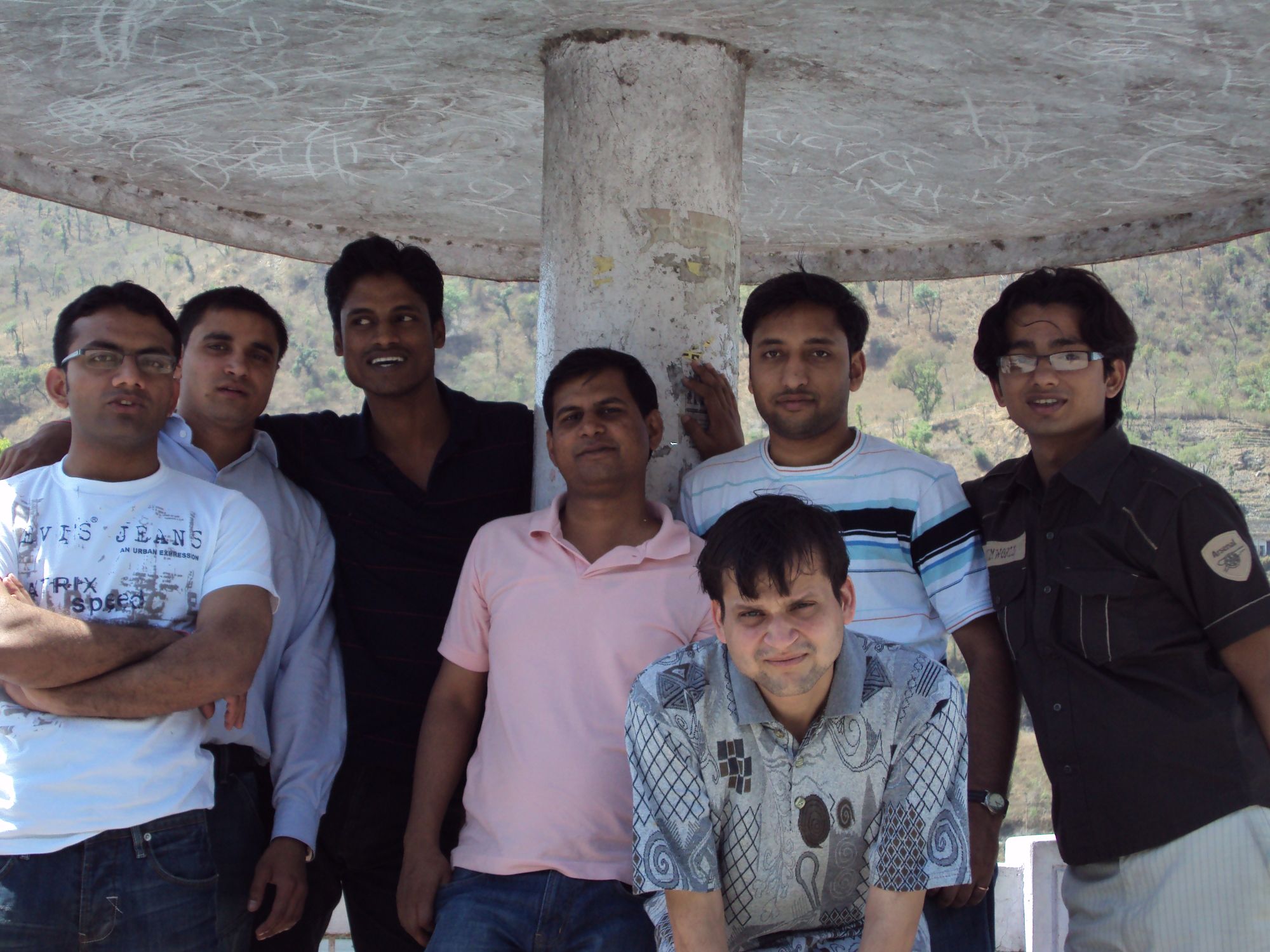 My Favourite Moments – daneelyunus