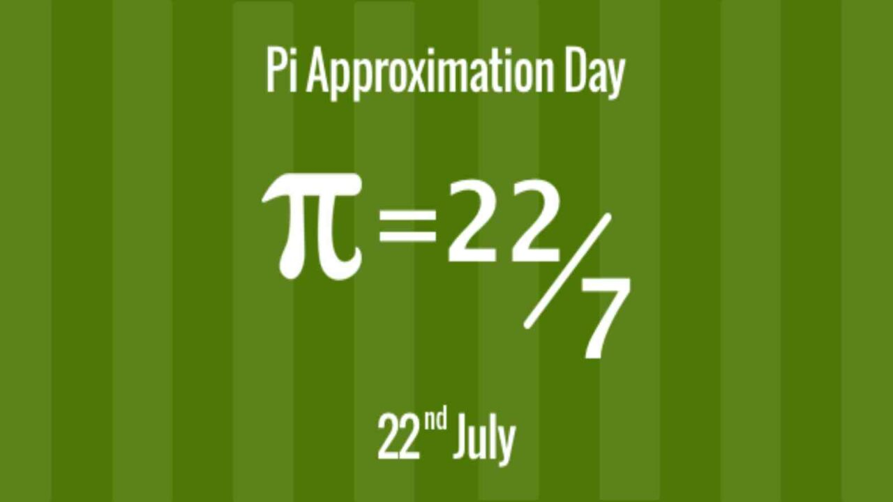 Pi Approximation Day 2024 – daneelyunus