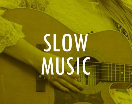 Slow Music – daneelyunus