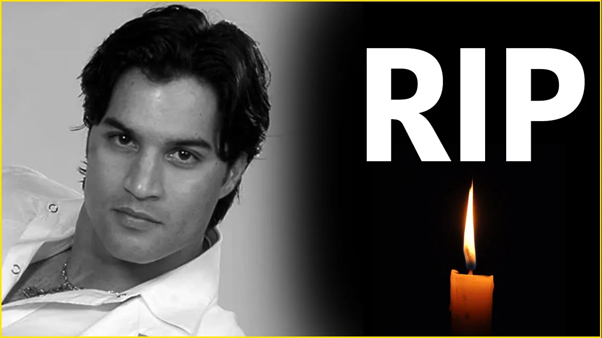 RIP Vikas Sethi – daneelyunus