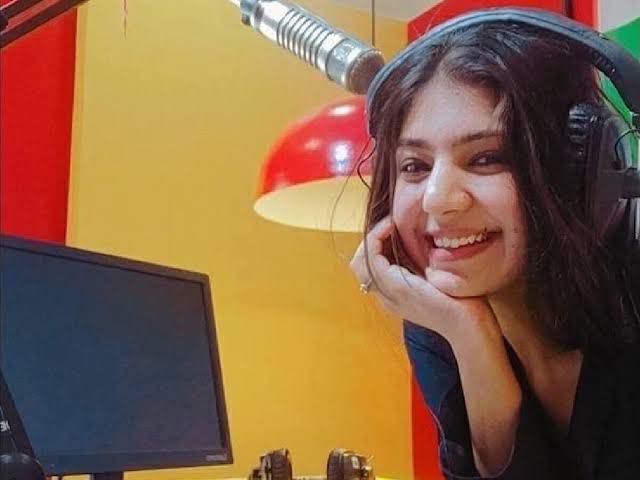 RIP RJ Simran Singh – daneelyunus