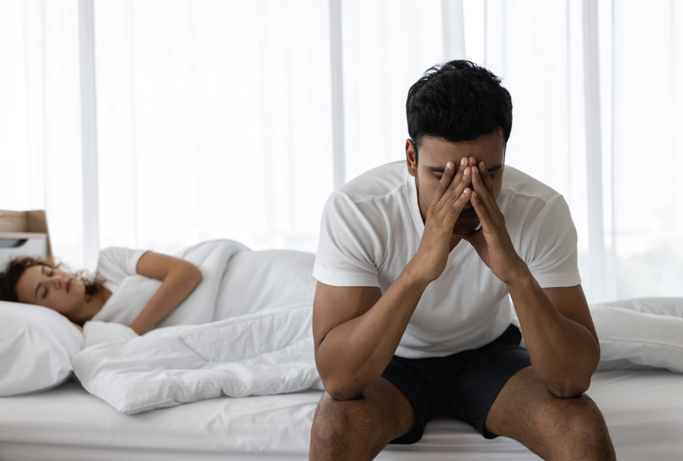 Common Causes of Premature Ejaculation – daneelyunus