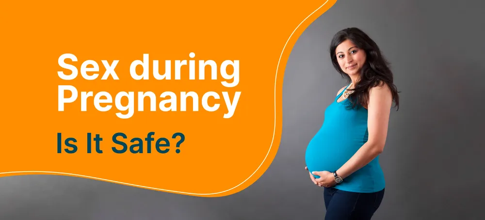 Sex During Pregnancy Is Safe Or Not Daneelyunus