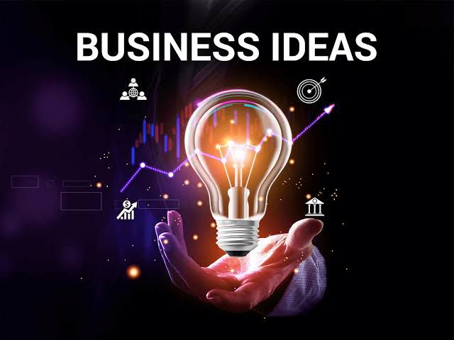 Important Business Ideas – daneelyunus