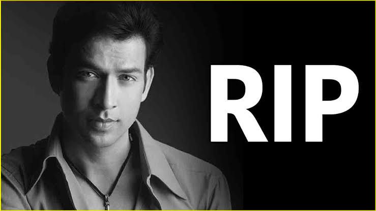 RIP Yogesh Mahajan – daneelyunus