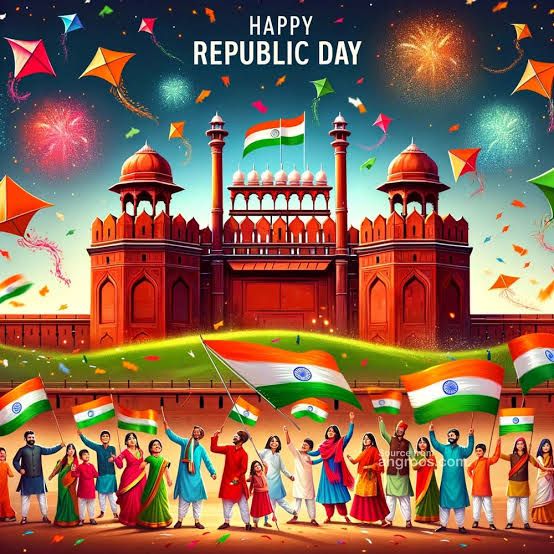 Happy Republic Day 2025 – daneelyunus