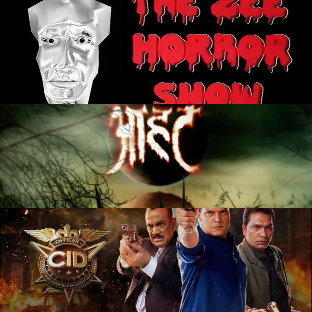 Watch Horror and Suspense Serials – daneelyunus